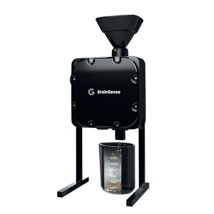 GrainSense Lab Analyzer - Cambut AG Electronics - Philippines