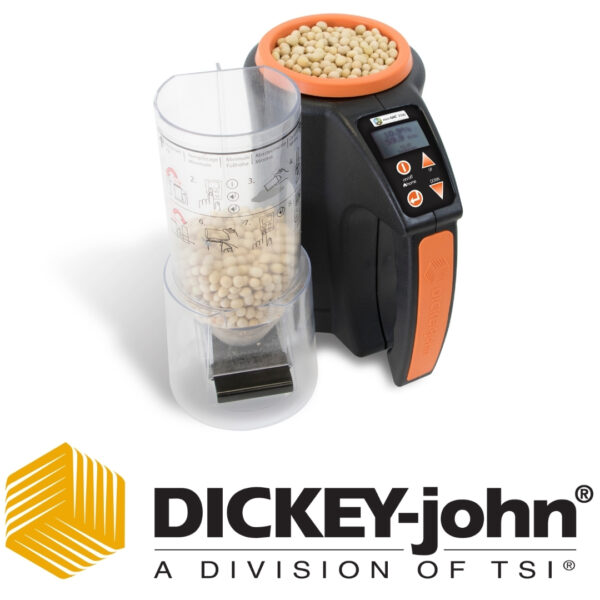 DICKEY-john mini GAC 2500 - Cambut AG Electronics - Philippines