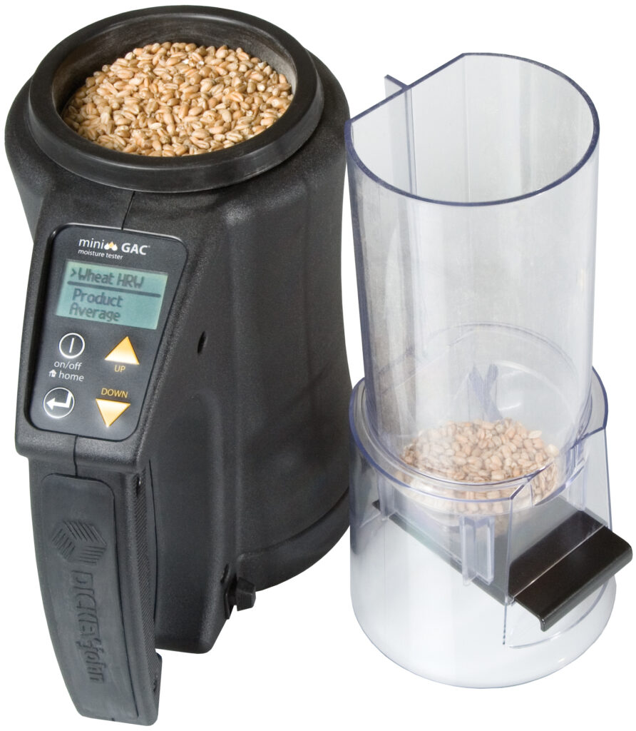 DICKEY-john mini GAC Plus - Cambut AG Electronics - Philippines