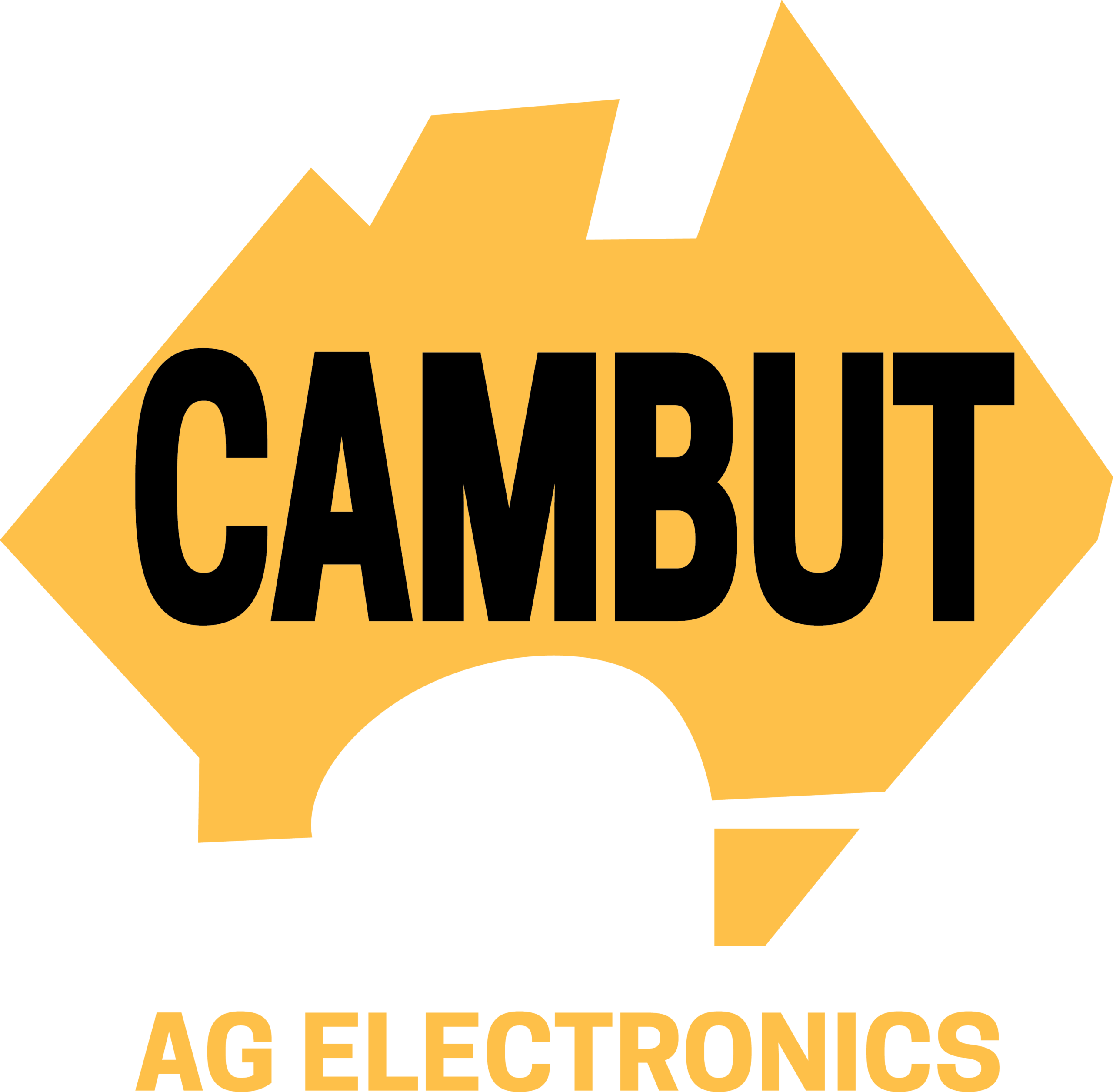 Cambut AG Electronics